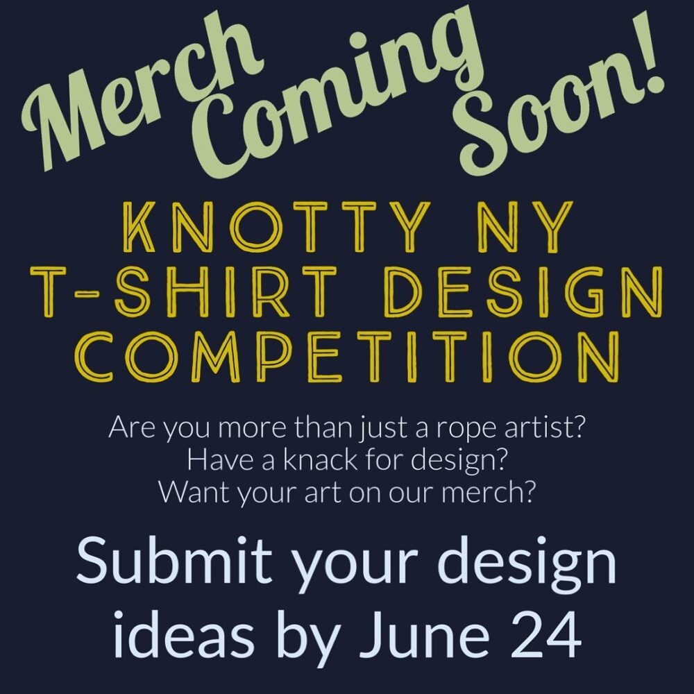 News | Page 2 of 2 | Knotty NY