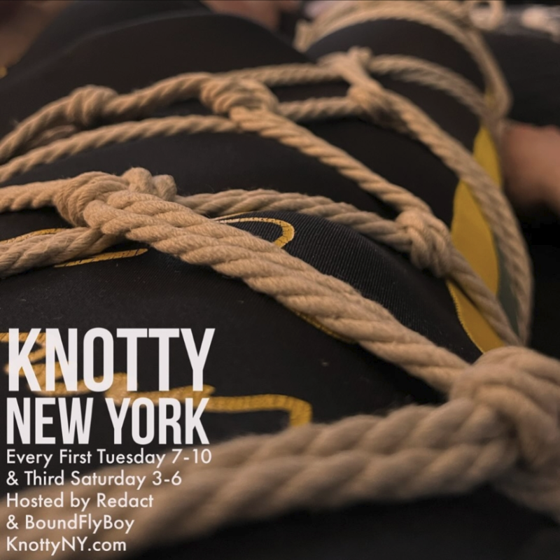 News | Knotty NY