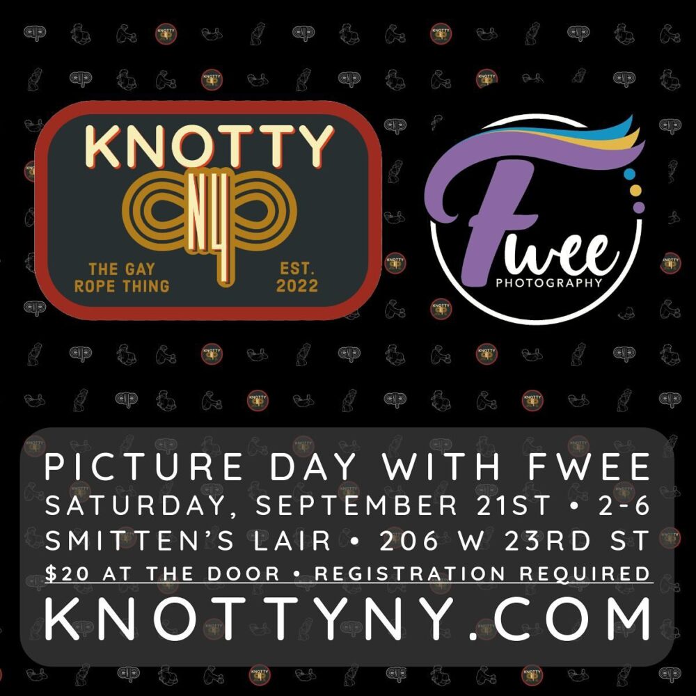 News | Knotty NY