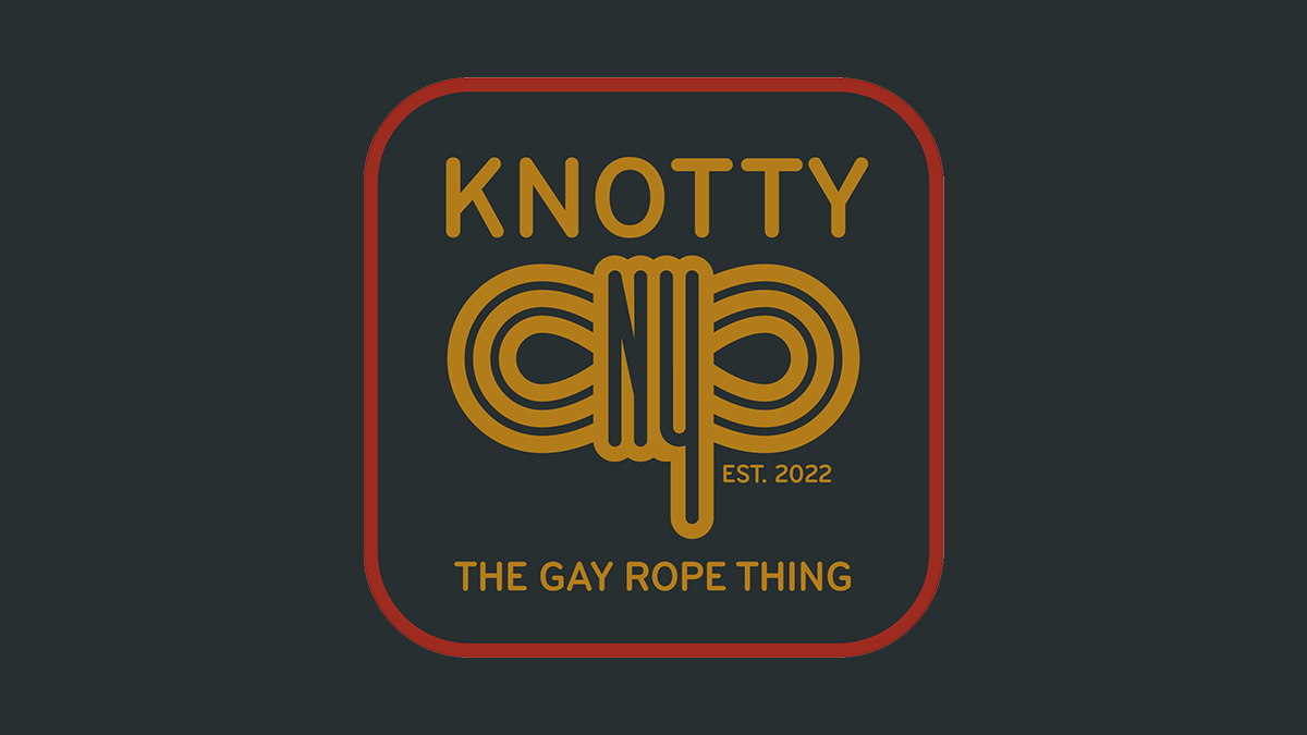 Knotty NY | The Gay Rope Thing